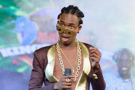 INNOVATA - MOUTH MEK FI CHAT - DJ FRASS RECORDS