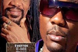 NOVEMBER & DECEMBER 2024 - RIDDIM & SINGLES PACK - Dancehallarena.com ...