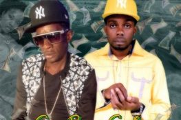 PUNCH RIDDIM [FULL PROMO] - MILLION MILES ENTERTAINMENT