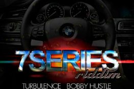 ROAD READY RIDDIM [FULL PROMO] - RSQTHP MUSIC GROUP