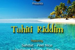 VYBZ KARTEL - TRY DAT - TRY DAT RIDDIM - ONE DON RECORDS