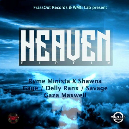 HEAVEN RIDDIM [FULL PROMO]