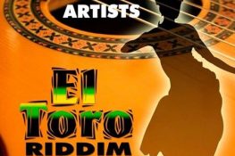 SEANI B FT I OCTANE - ALL I GOT IS ME - BRUKOUT RECORDS