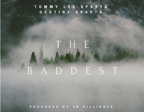 Destiny Sparta Archives - Dancehallarena.com. Home Of Reggae & Dancehall