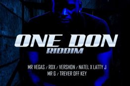 CAREFREE RIDDIM [PROMO] - STASHMENT RECORDS