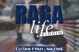 COUNTRY BUS RIDDIM [FULL PROMO] - CHIMNEY RECORDS