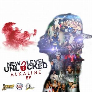 ALKALINE - DIRECTION - NEW LEVEL UNLOCKED - DJ FRASS RECORDS