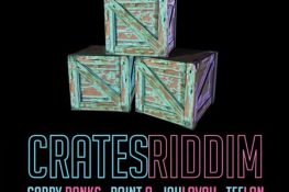 VYBZ KARTEL - TRY DAT - TRY DAT RIDDIM - ONE DON RECORDS