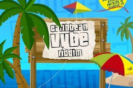 MEDELLIN CARTEL RIDDIM [EXPLICIT] - T100 RECORDS