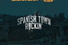 BETWEEN THE LINES RIDDIM [FULL PROMO] - CR203 PRODUCTIONS