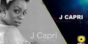 J Capri Archives - Dancehallarena.com. Home Of Reggae & Dancehall