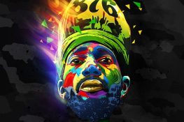 BETWEEN THE LINES RIDDIM [FULL PROMO] - CR203 PRODUCTIONS