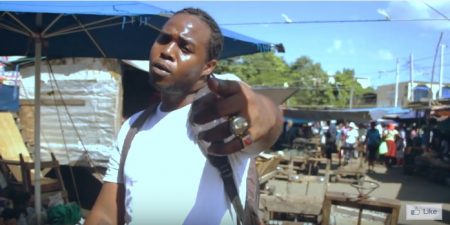 TEEJAY - ON & ON - MUSIC VIDEO - Dancehallarena.com. Home Of Reggae ...