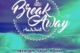 BETWEEN THE LINES RIDDIM [FULL PROMO] - CR203 PRODUCTIONS