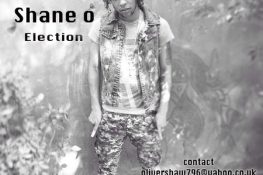 CRUSADER RIDDIM (FULL PROMO) - KWASHAWNA RECORDS