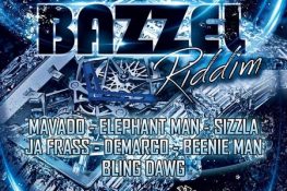 MASICKA - WHITES (AUDIO & VIDEO) - ROOSTER RIDDIM