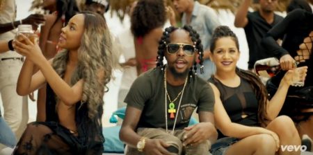 POPCAAN - NEVER SOBER - MUSIC VIDEO - Dancehallarena.com. Home Of ...