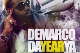 TOMMY LEE SPARTA - SPARTAN SOLDIER - GUZU MUSIQ