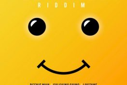 JAHVILLANI - UP STAIRS - MAZUMA RIDDIM - GRAVITY KINGZ ENT