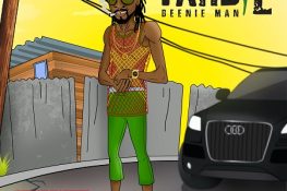 MASICKA - RICH SEX (AUDIO & MUSIC VIDEO)