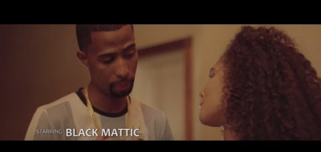 BLACK MATTIC - IF A NEVER YOU - MUSIC VIDEO - Dancehallarena.com. Home ...