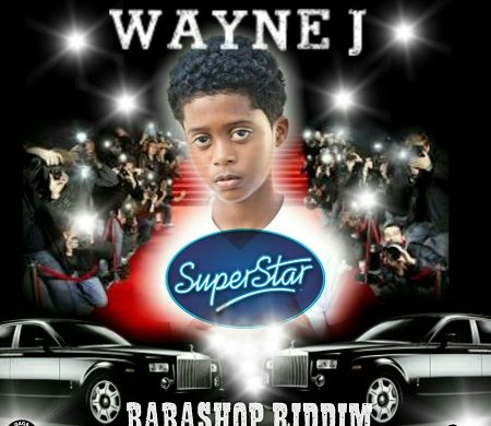 Wayne J Archives - Dancehallarena.com. Home Of Reggae & Dancehall