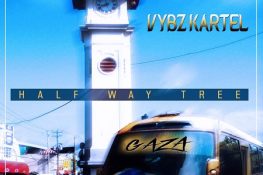 SAVAGE - POT A WATA - RETRO PRO RIDDIM - KNATURAL ENT