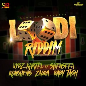 LOODI RIDDIM [FULL PROMO] - SO UNIQUE RECORDS