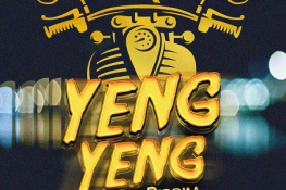 ALKALINE - DIRECTION - NEW LEVEL UNLOCKED - DJ FRASS RECORDS