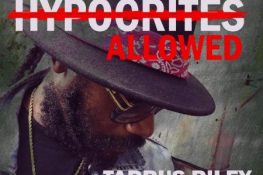 GAGE - DISAPPOINTMENT - THE RIDDIM NATION