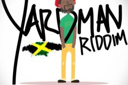 SAVAGE - POT A WATA - RETRO PRO RIDDIM - KNATURAL ENT