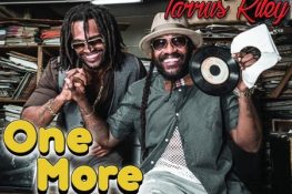 COUNTRY BUS RIDDIM [FULL PROMO] - CHIMNEY RECORDS