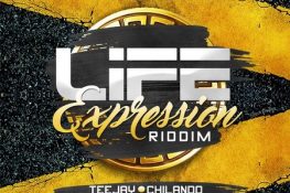 MAVADO - CLEAN - THE HUSTLERS RIDDIM - JONNY BLAZE & STADIC