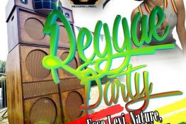 LOCO RIDDIM [FULL PROMO] - SOUL CIRCLE MUSIC