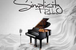 SAVAGE - POT A WATA - RETRO PRO RIDDIM - KNATURAL ENT