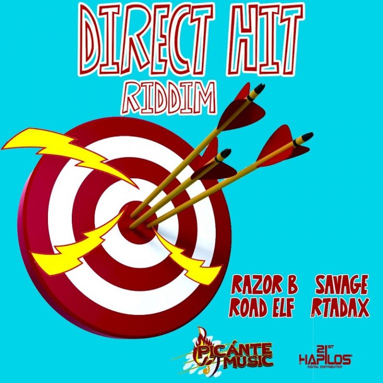 DIRECT HIT RIDDIM [FULL PROMO] - PICANTE MUSIC - Dancehallarena.com ...