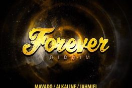 ENGLISH FIRE RIDDIM (FULL PROMO) - YOUNG GENERAL RECORDS