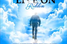 INNA DEM HEAD - JUGGLING ROUND 2 - ROMEICH ENT