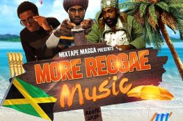 DJ RUSTY G - THE BEST OF VYBZ KARTEL - MIXTAPE - Dancehallarena.com ...