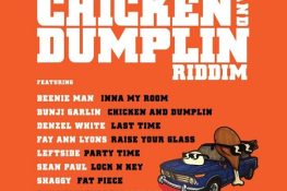 TDA RIDDIM [FULL PROMO] - YOUNG VETERANS MUSIC