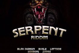 VYBZ KARTEL - TRY DAT - TRY DAT RIDDIM - ONE DON RECORDS