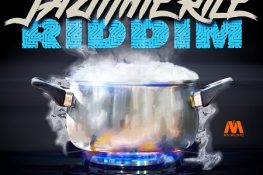 JADA KINGDOM - BUDUM - MAD DECENT _ POP STYLE MUSIC