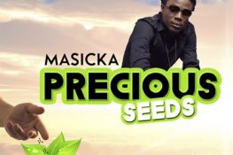 CRUSADER RIDDIM (FULL PROMO) - KWASHAWNA RECORDS