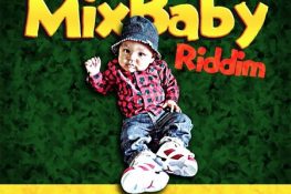 ALKALINE - NUH WIFE (EXPLICIT) - SPONGE MUSIC