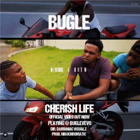 BUGLE - CHERISH LIFE - MUSIC VIDEO - Dancehallarena.com. Home Of Reggae ...