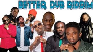 BETTER DUB RIDDIM [FULL PROMO] - MR G MUSIC - Dancehallarena.com. Home ...