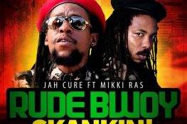 JAHVILLANI - BLEACHING CREAM - YGF RECORDS