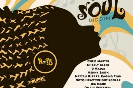 BETWEEN THE LINES RIDDIM [FULL PROMO] - CR203 PRODUCTIONS