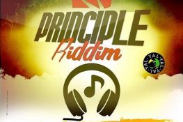 COLD HEART RIDDIM [FULL PROMO] - BIGYARD MUSIC