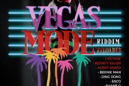 DIFFERENT RANKIN RIDDIM (FULL PROMO) - HEMTON MUSIC